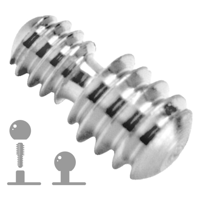 Thread Adapter - The Wildcat Collection