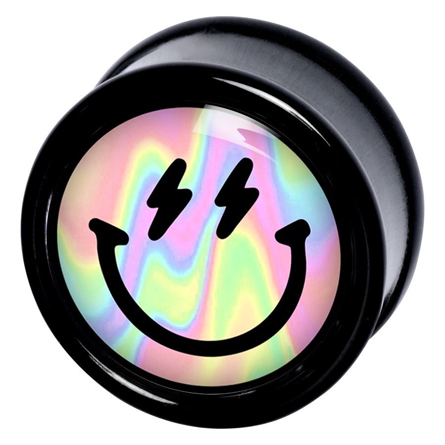 Smiley Plug › The Wildcat Collection