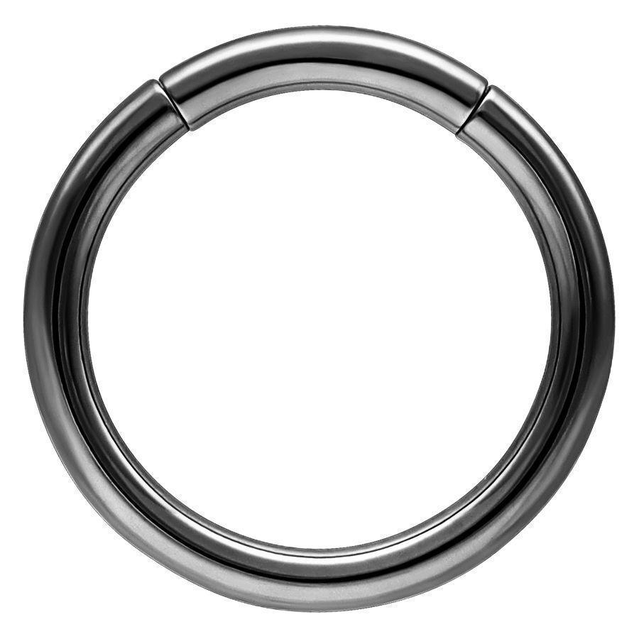 Basic Segmentring - The Wildcat Collection