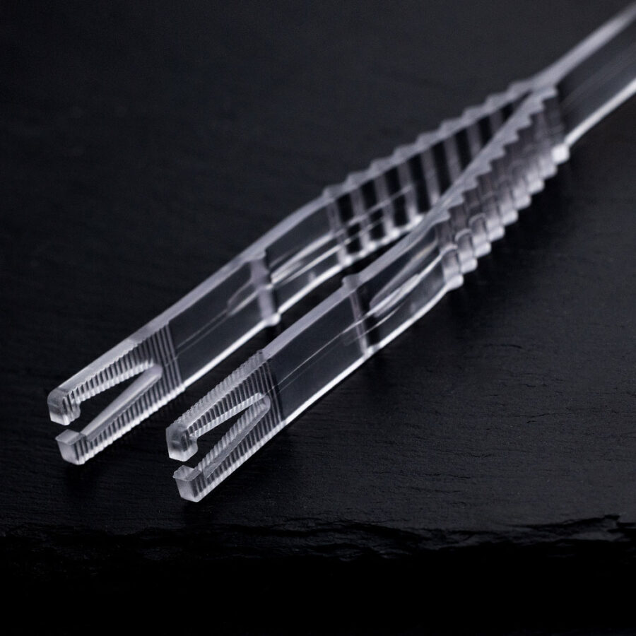 Sterile Clamps - The Wildcat Collection