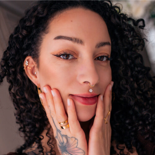 Wildcat Online Piercing Shop - The Wildcat Collection